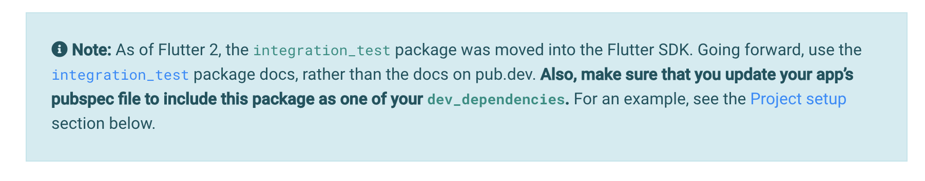 Integration tests to produce useful failure messages · Issue #88591 ...
