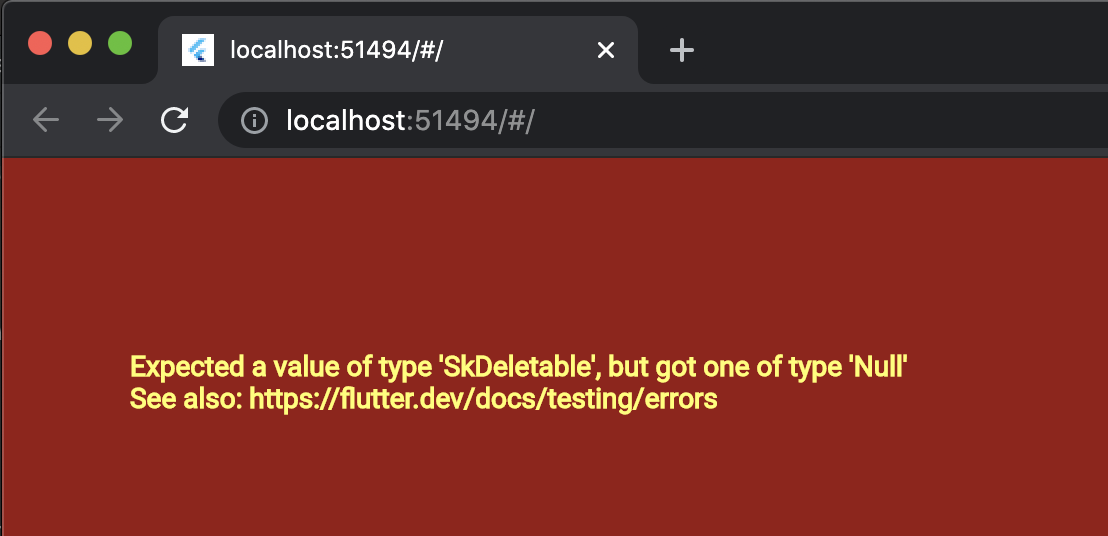[Web][Canvaskit]: Setting ImageFilter.blur value to 0 throws `Expected a value of type ...