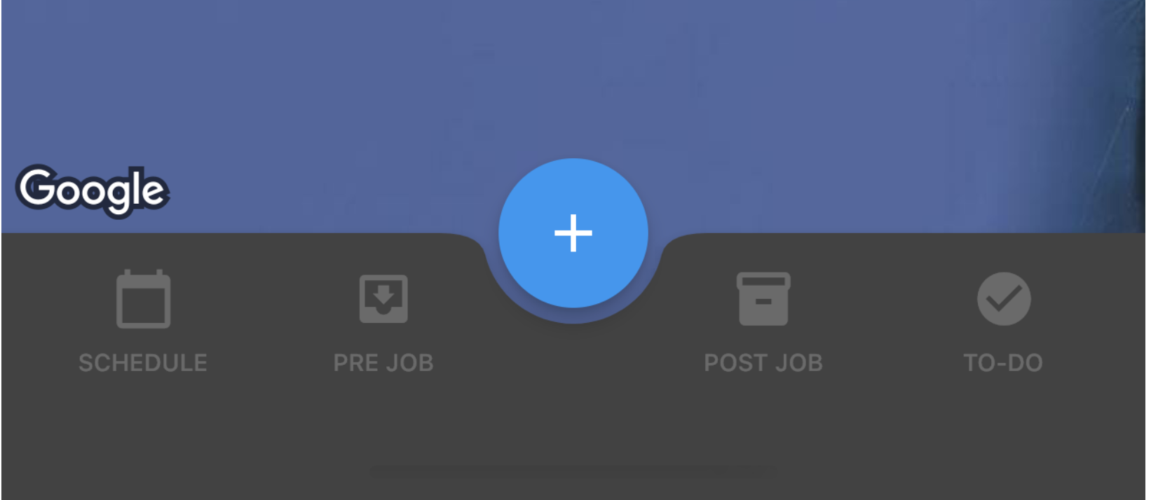 CircularNotchedRectangle in BottomAppBar in BottomSheet not working as expected · Issue #90276 ...