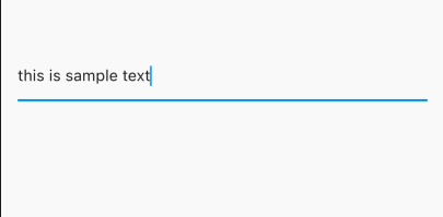 [Desktop]: Cannot input space if TextField is inside ListTile. · Issue #90907 · flutter/flutter ...