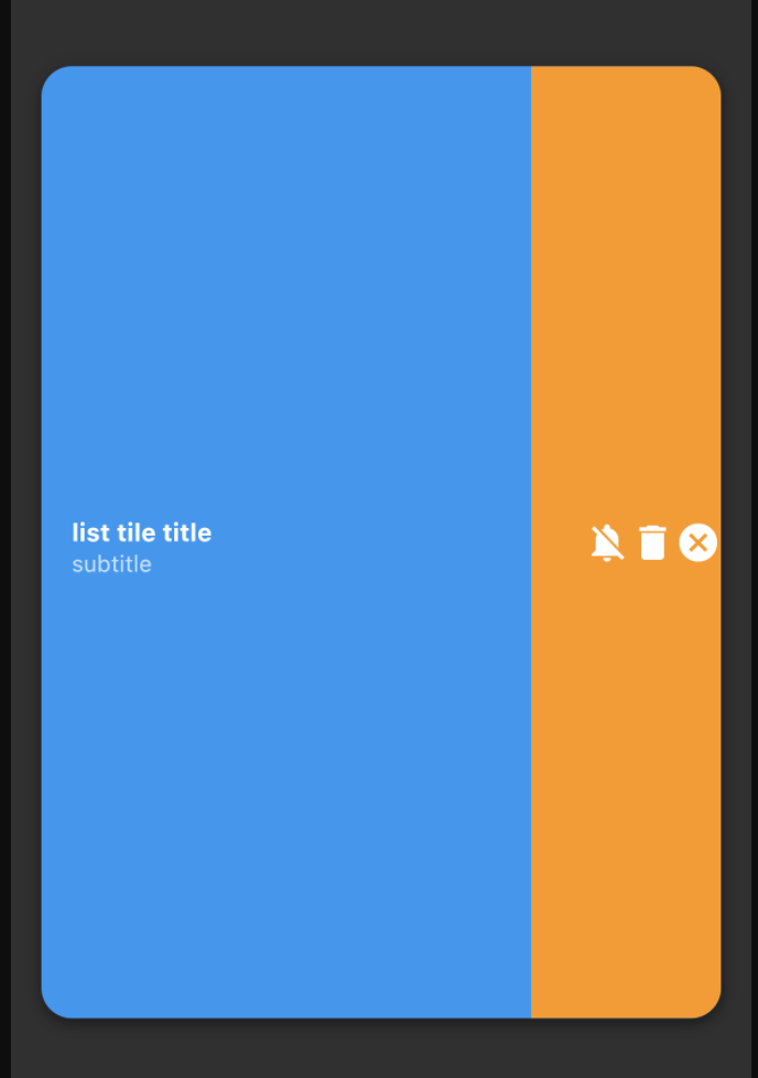 Flex Custom CrossAxisSize calculation · Issue #91208 · flutter/flutter · GitHub