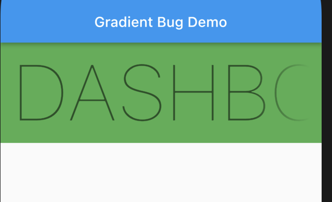 Listtile Color Does Not Work After Upgrading To Flutter Version · Issue 91955 · Flutterflutter