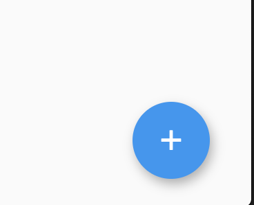 Widget not appearing when using 6 or more pointer interceptors on a stack above an HTML Element ...