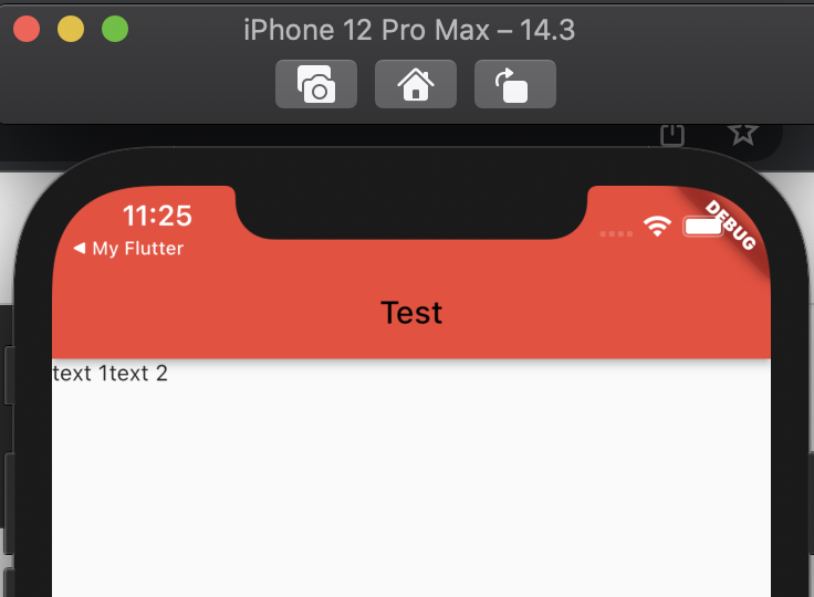 Inconsistency of AppBar colour between light and dark themes · Issue #95093 · flutter/flutter ...