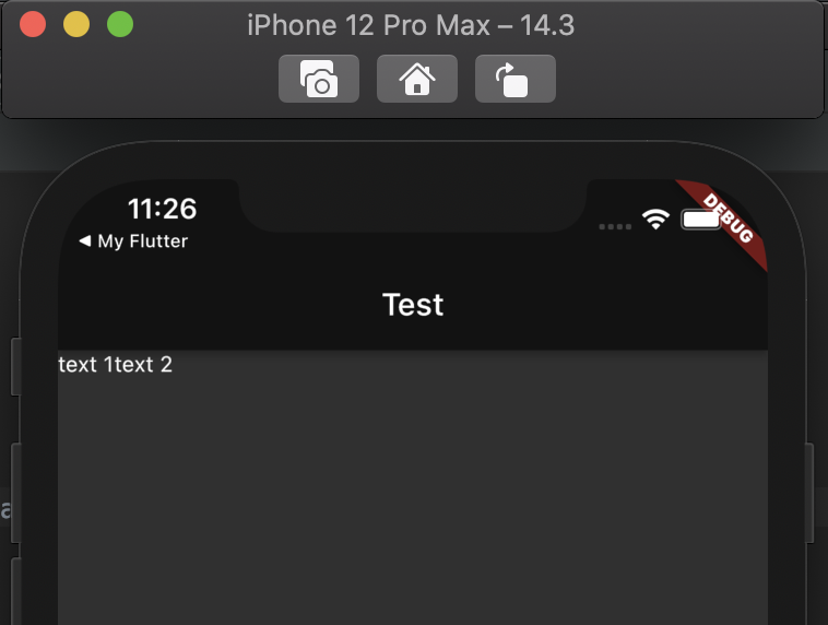 Inconsistency of AppBar colour between light and dark themes · Issue #95093 · flutter/flutter ...