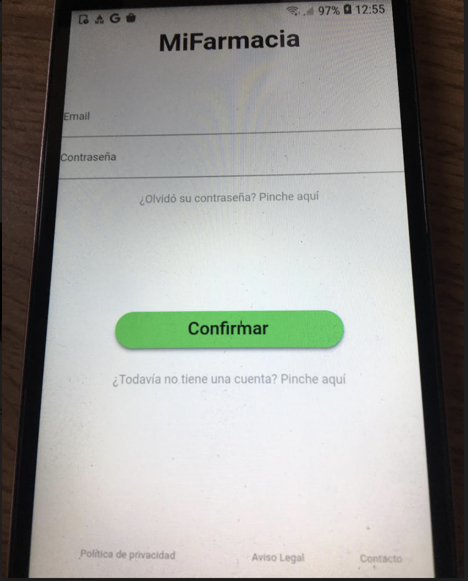 App Ui Breaks On Release Mode But Works In Debug · Issue 94259 · Flutterflutter · Github 