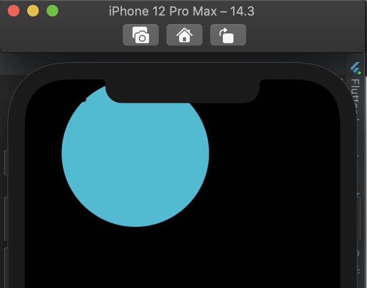 `interactiveviewerbuilder` Does Not Function If Built Widget Is Small · Issue 96002 · Flutter 