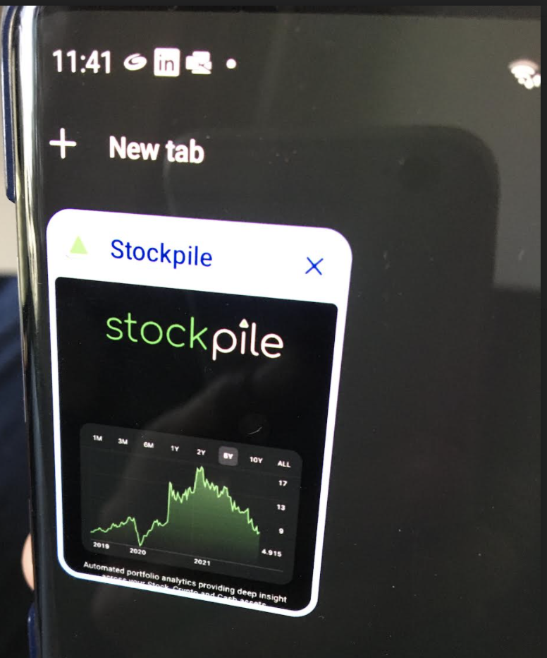 [Web][iOS chrome]: Browser title doesn't update and shows `flutter` · Issue #98248 · flutter ...