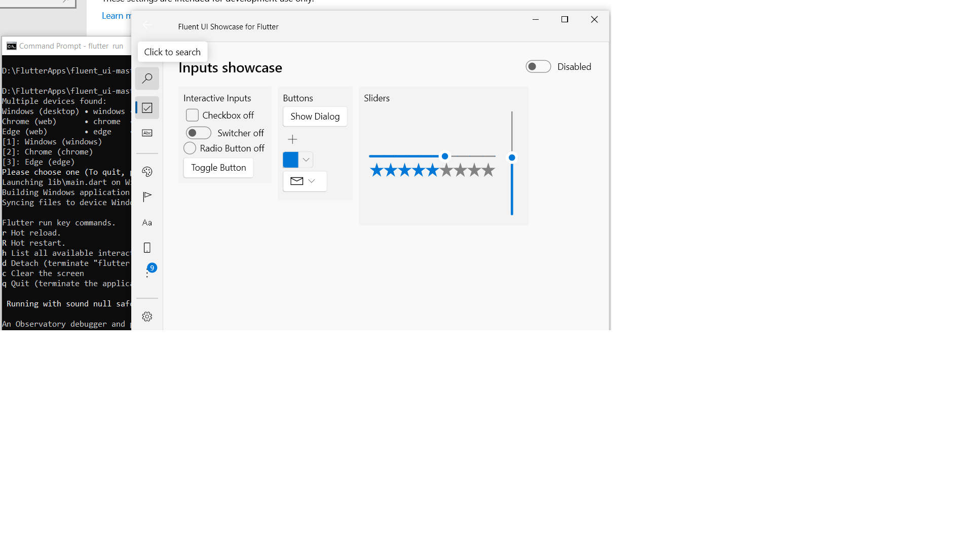 Crash: Can't locate continuation PC for deoptid 6 within package:flutter/src/widgets/framework ...