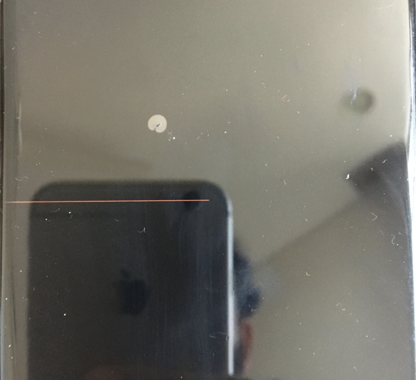 [Android][Samsung]: Unexpected red line renders with RenderProxyBox ...