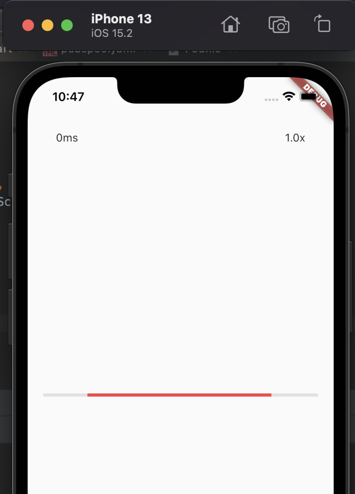 [video_player] HLS (m3u8) format video from asset not playing on the iOS device · Issue #101166 ...