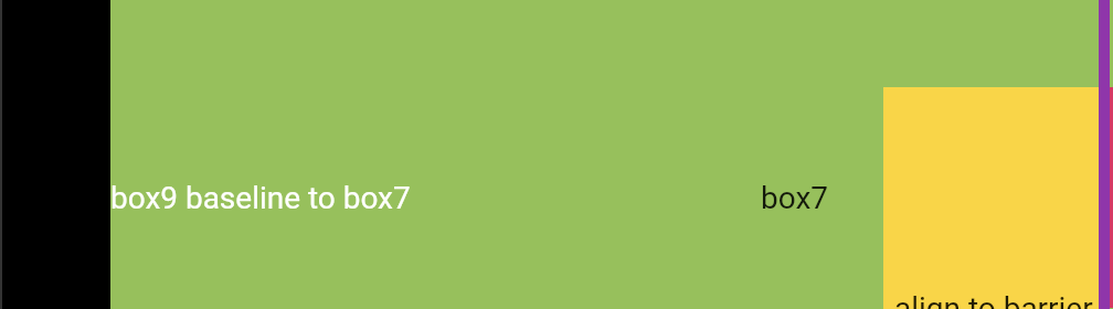 _cachedBaselines not clear when relayout · Issue #101179 · flutter/flutter · GitHub