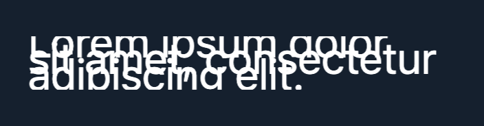 Text height is different on HTML renderer · Issue #101474 · flutter/flutter · GitHub