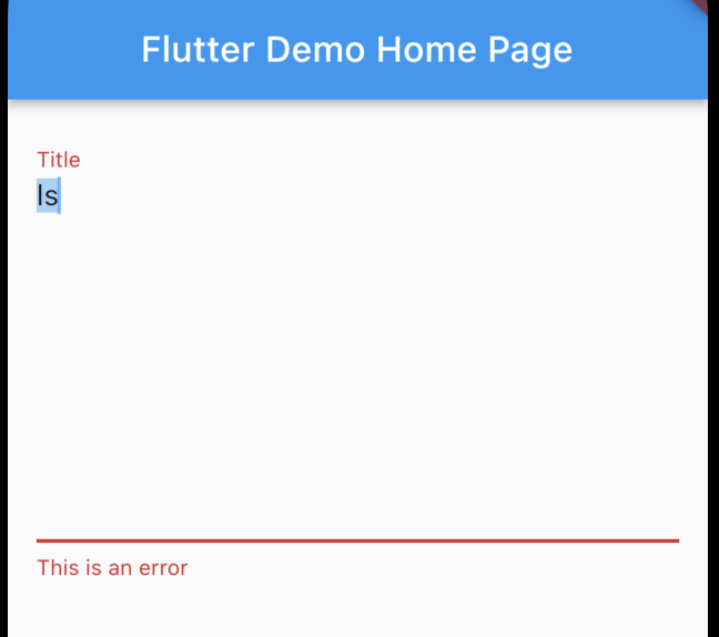 Unexpected behaviour of TextField hintMaxLines property · Issue #52008 · flutter/flutter · GitHub