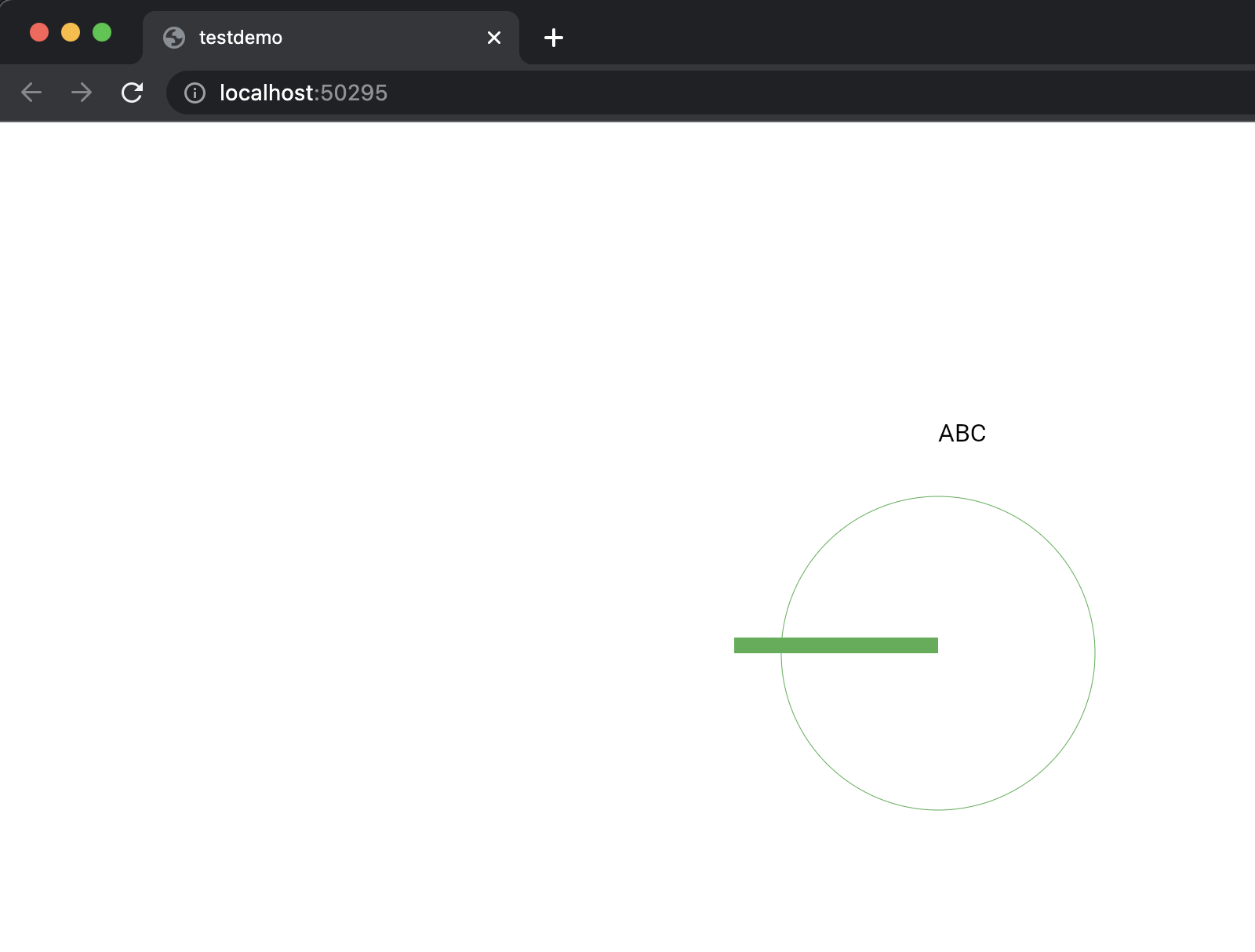 [web][html]: `textPainter.paint` not rendering rect · Issue #106610 · flutter/flutter · GitHub