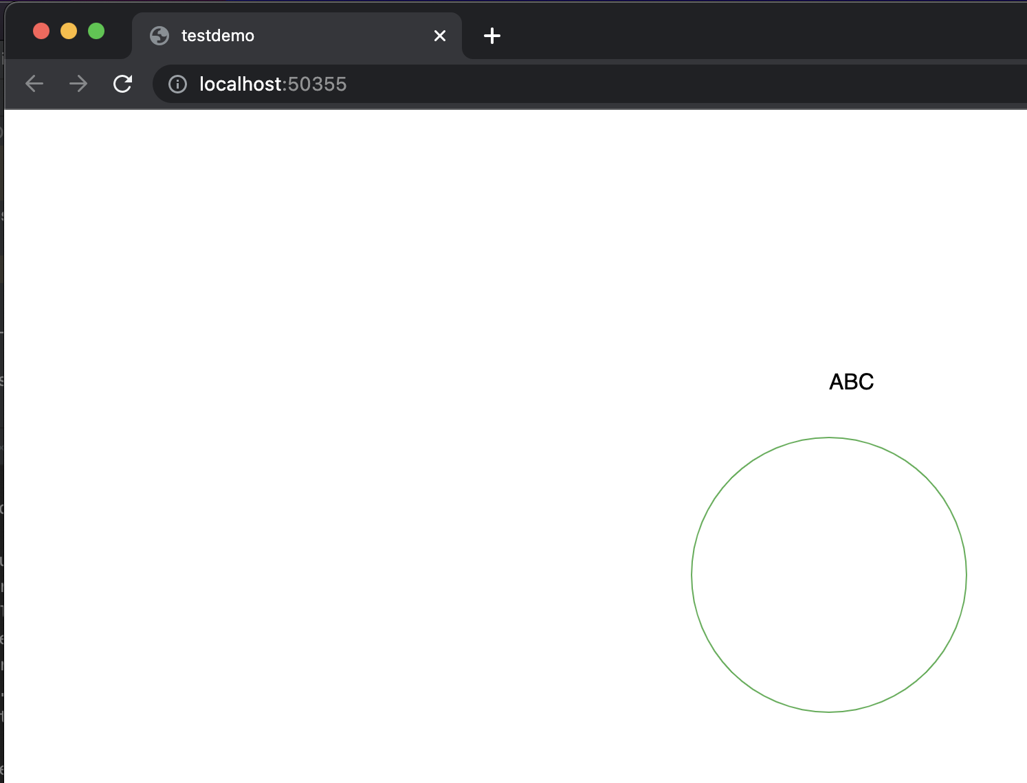 [web][html]: `textPainter.paint` not rendering rect · Issue #106610 · flutter/flutter · GitHub