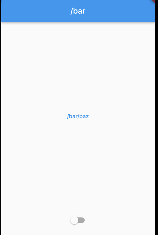 Gorouter Pop Ignores Redirect · Issue 110149 · Flutterflutter · Github 4510