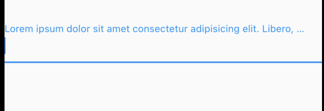 Multi Line Label For Textfield Doesnt Renderalign Properly · Issue 112865 · Flutterflutter 