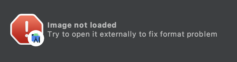 Images rendered look different as compared to chrome and image viewer ...