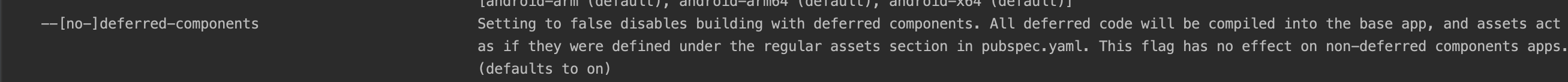 [Deferred Components] Deferred components download issue with mobile data while it works with wi ...