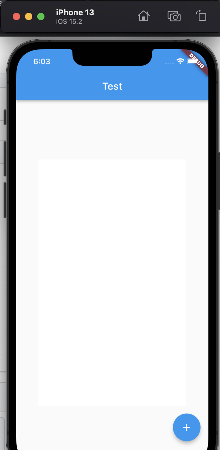 [google_maps_flutter] Bug rendering when not using maps full screen · Issue #68928 · flutter ...