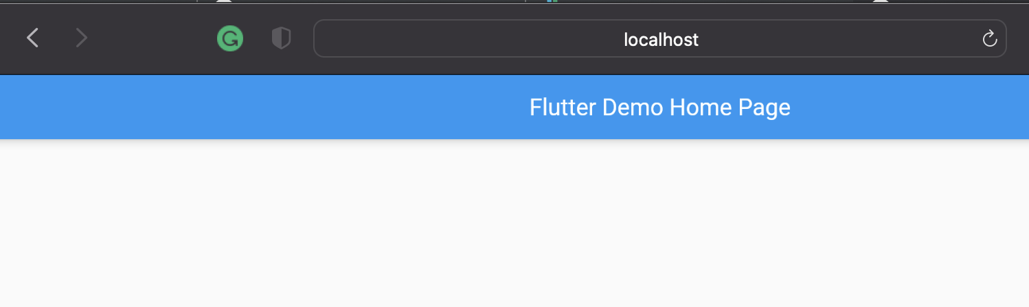 [web][Chrome] Back button isn't enabled in a fresh tab with no history ...