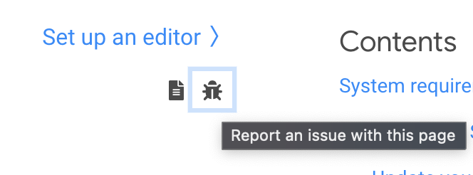 Flutter Installdoctor Still Doesnt Work With Spaces In Windows Paths See