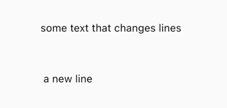 TextOverflow.ellipsis not applied properly with multi-line Text with ...