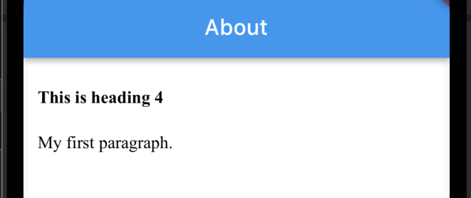 Webviewcontrollerloadflutterasset Does Not Respect Viewport · Issue 122549 · Flutterflutter
