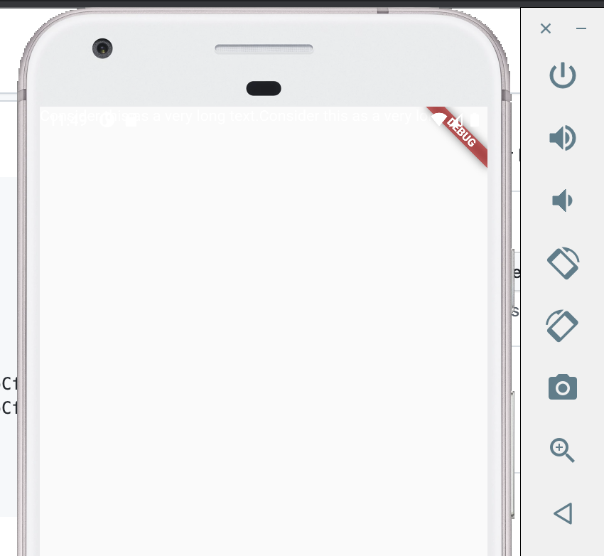 Fatal signal 11, when using TextOverflow.ellipsis with RichText on Android · Issue #123155 ...