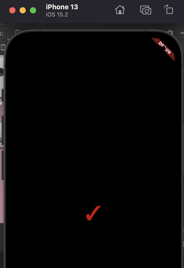 Font fallback is misbehaving on iOS 13 for certain glyphs · Issue #40184 · flutter/flutter · GitHub