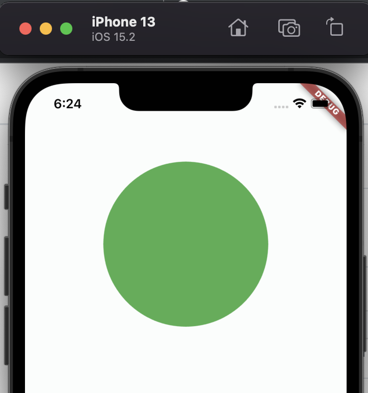 Blendmodescreen Has No Effect On Ios · Issue 130059 · Flutterflutter · Github 4541