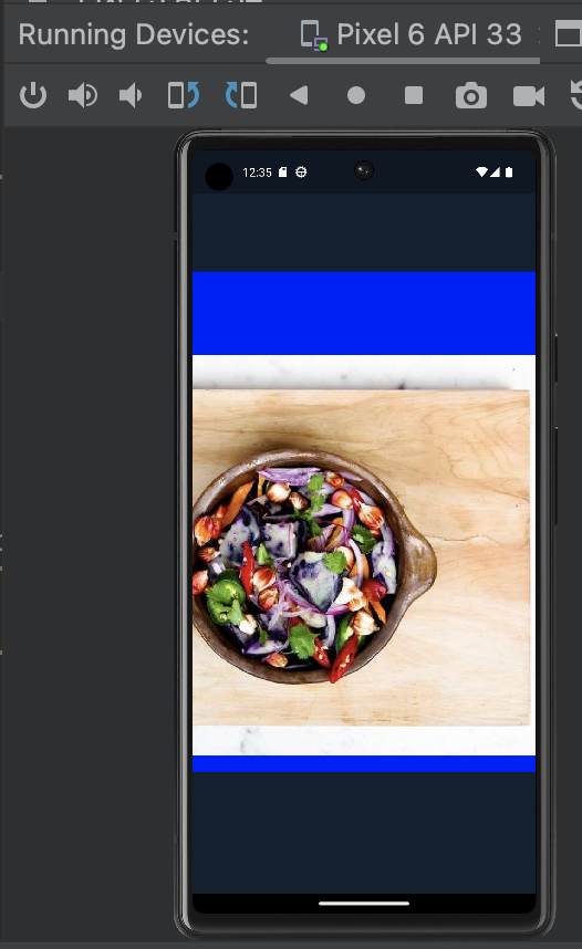 Incorrect cropping of Image widget when panned / zoomed via ...
