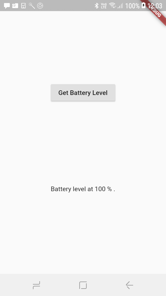 The GeneratedPluginRegistrant files are generated by Flutter build/run · Issue #66955 · flutter ...