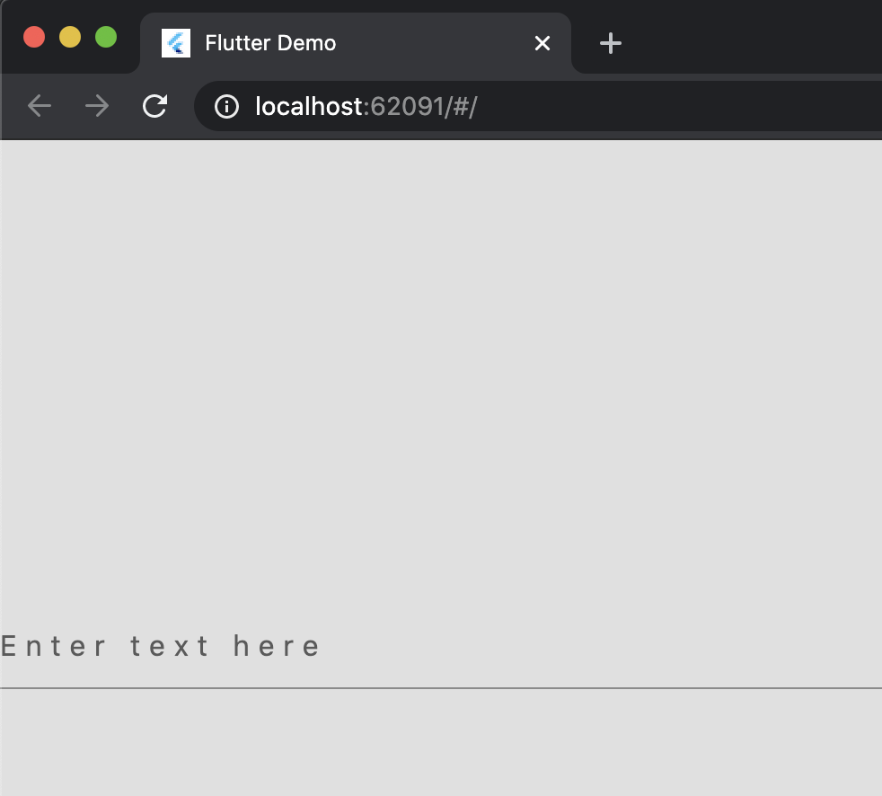 Web Canvaskit Ignoring Letterspacing Property Of Textstyle · Issue 68454 · Flutterflutter