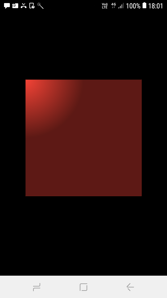 Shadermask Unexpected Positioning Behaviour · Issue 27741 · Flutterflutter · Github