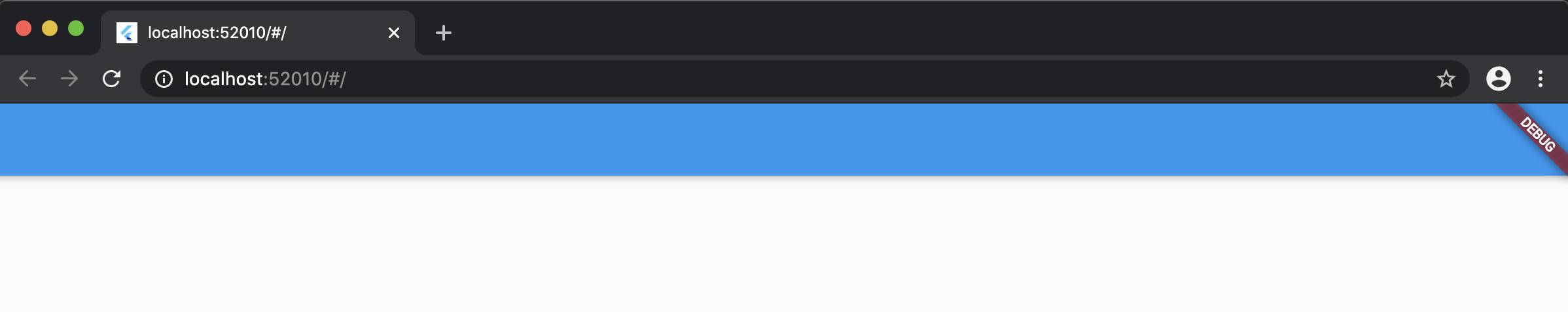 [web] Adding a icon to the AppBar via Text.rich() throws exception with ..._USE_SKIA=true ...