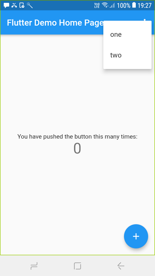 The position of PopupMenuBottom's menu is incorrect. · Issue #69100 ...