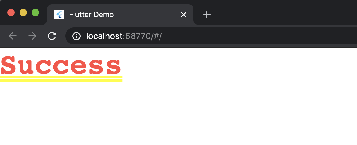 [web][regression] json_serializable enum decoding stopped working · Issue #69582 · flutter ...
