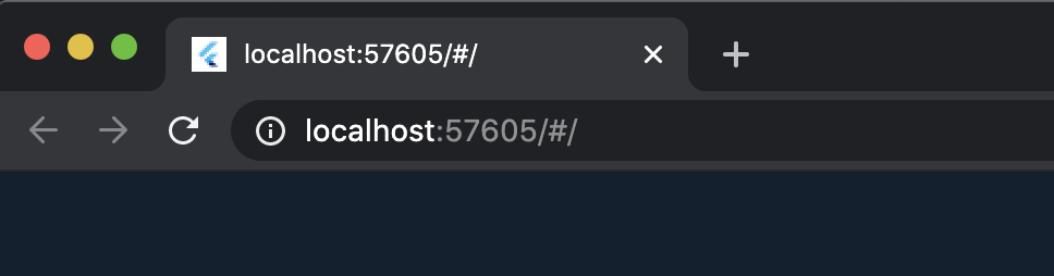 Web Flutter Web Puts Something To The Browser History And Breaks Navigation · Issue 70358