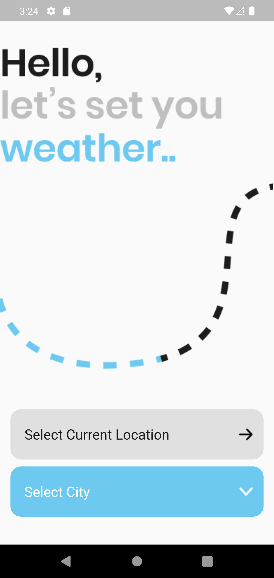 GitHub - Usaid-Dev/weather_app