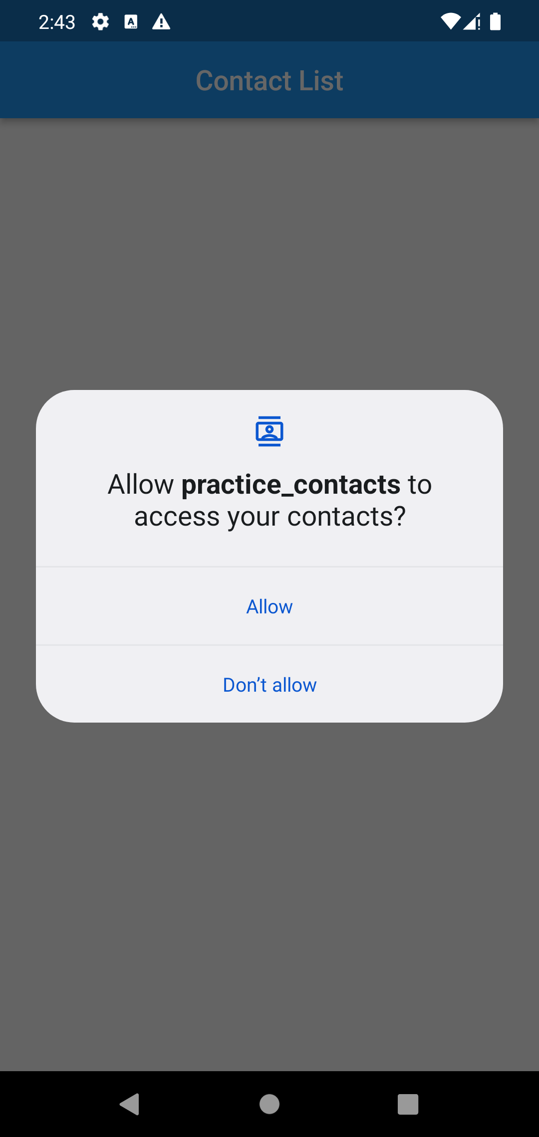 GitHub - Usaid-Dev/Phone_Contacts