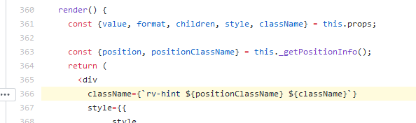 Bug Component Hint Classname Property If Not Set Outputs `undefined` In Class V1117 · Issue