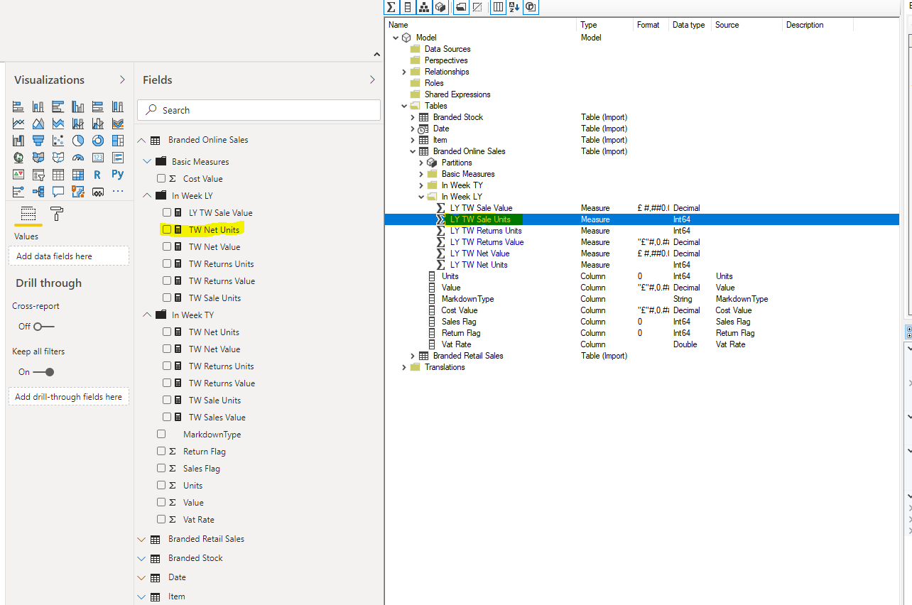 Copying Measures in Tabular Editor Doesnt Rename in PBI · Issue #546 · TabularEditor ...