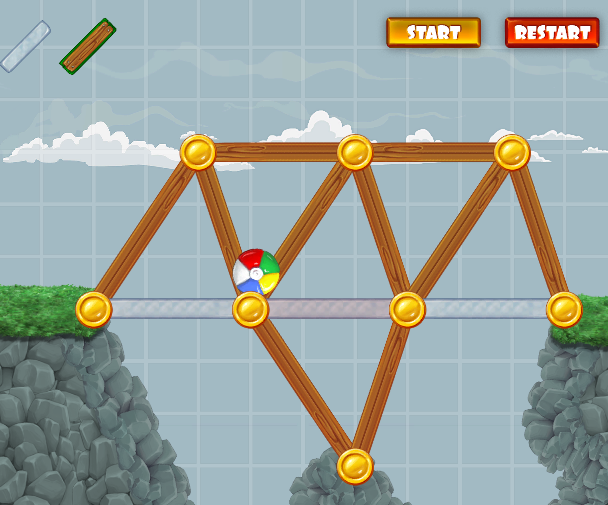 GitHub - AdorianM/Polybridge-Clone