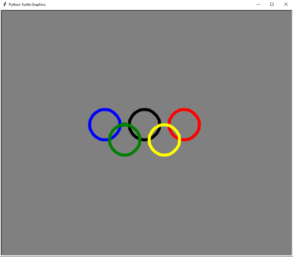 GitHub - arnirjon/Python-Turtle