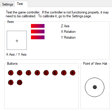 Games won't recognice my device · Issue #65 · MHeironimus/ArduinoJoystickLibrary · GitHub