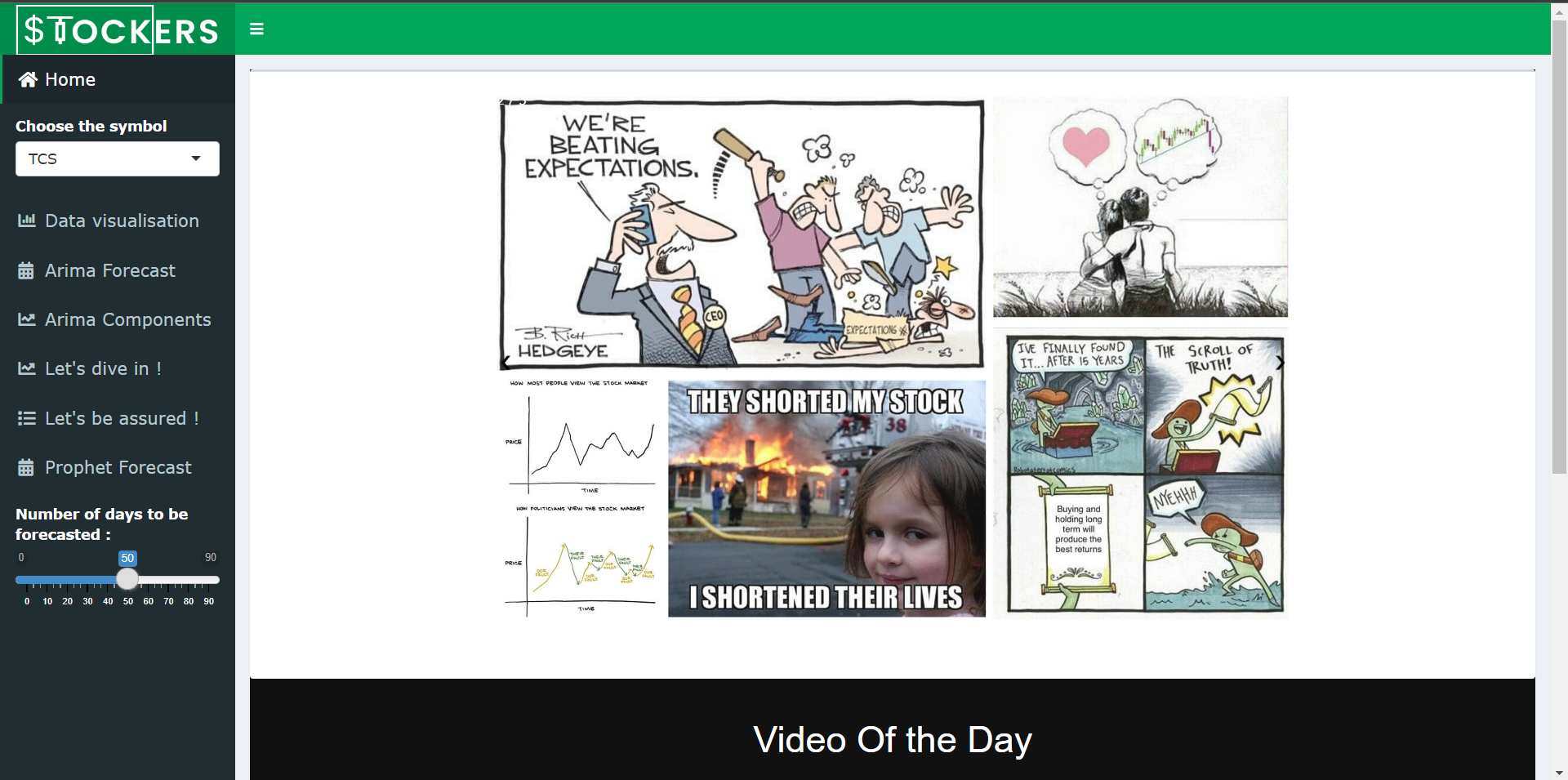 GitHub - Alexeibeuno/Stockers