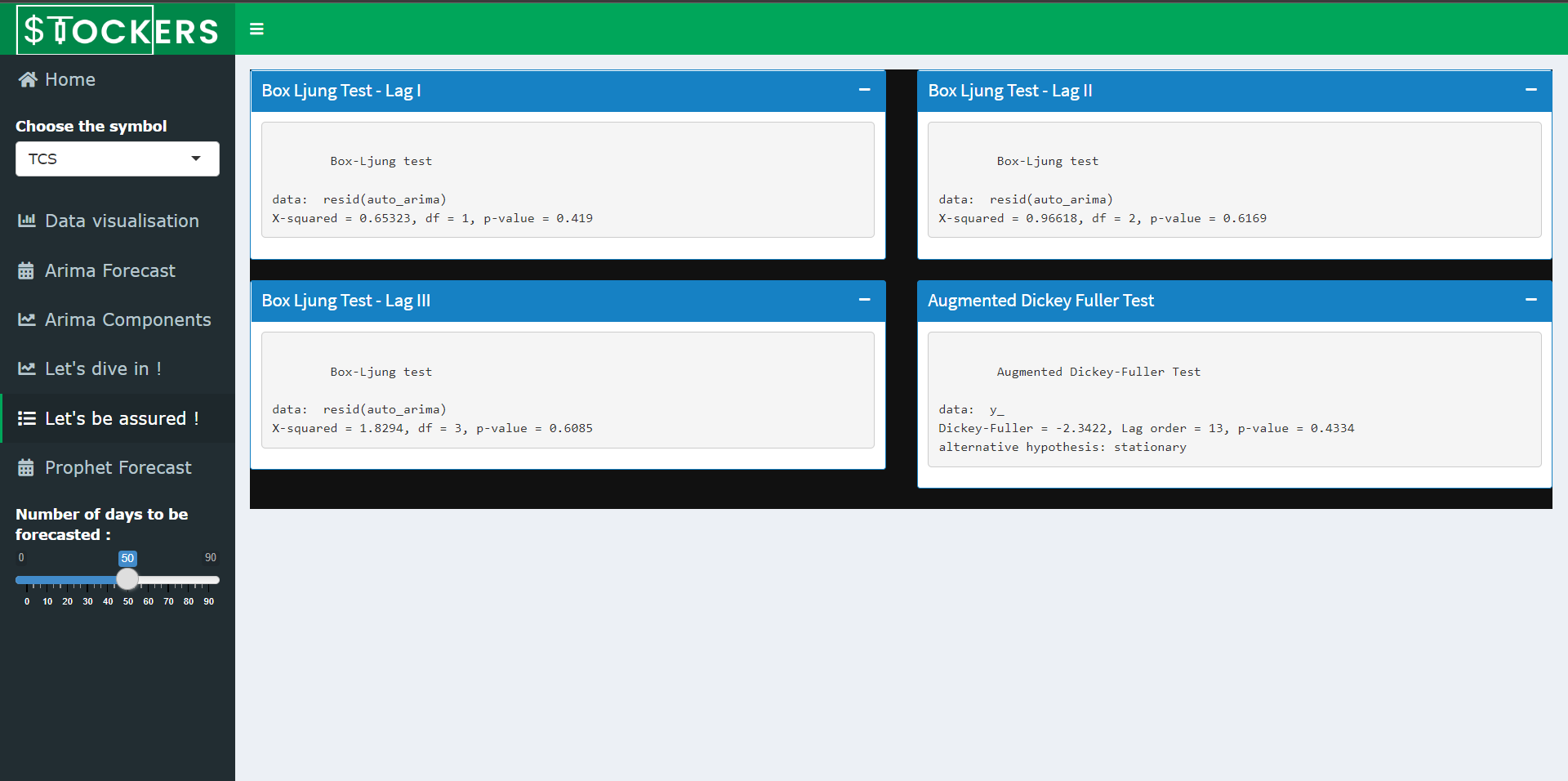 GitHub - Alexeibeuno/Stockers