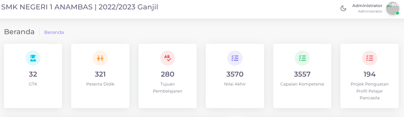 Backup data ke laptop lain · Issue #156 · eraporsmk/erapor6 · GitHub